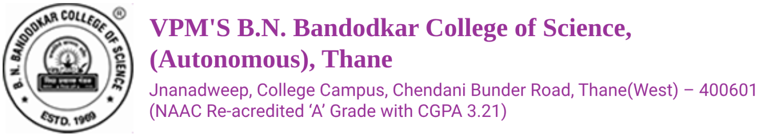 About Us – Bandodkar College