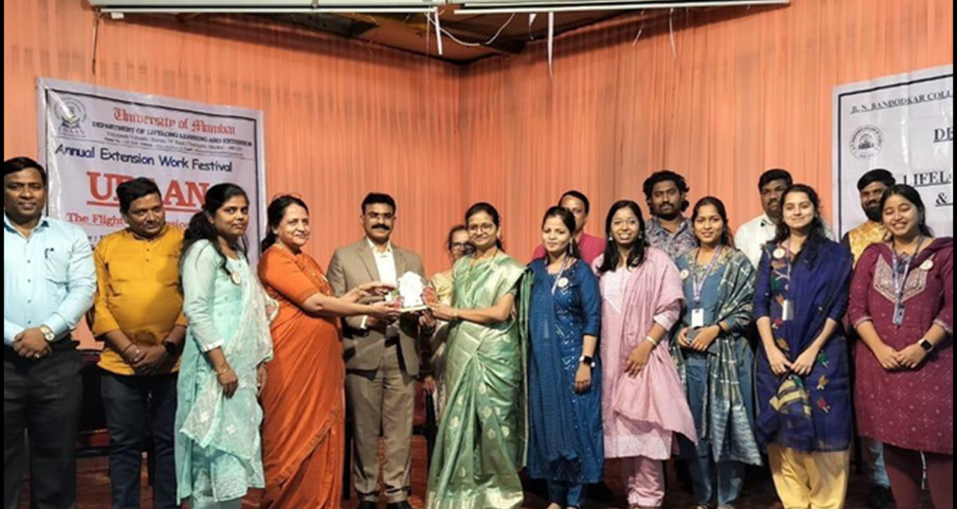 Bandodkar College