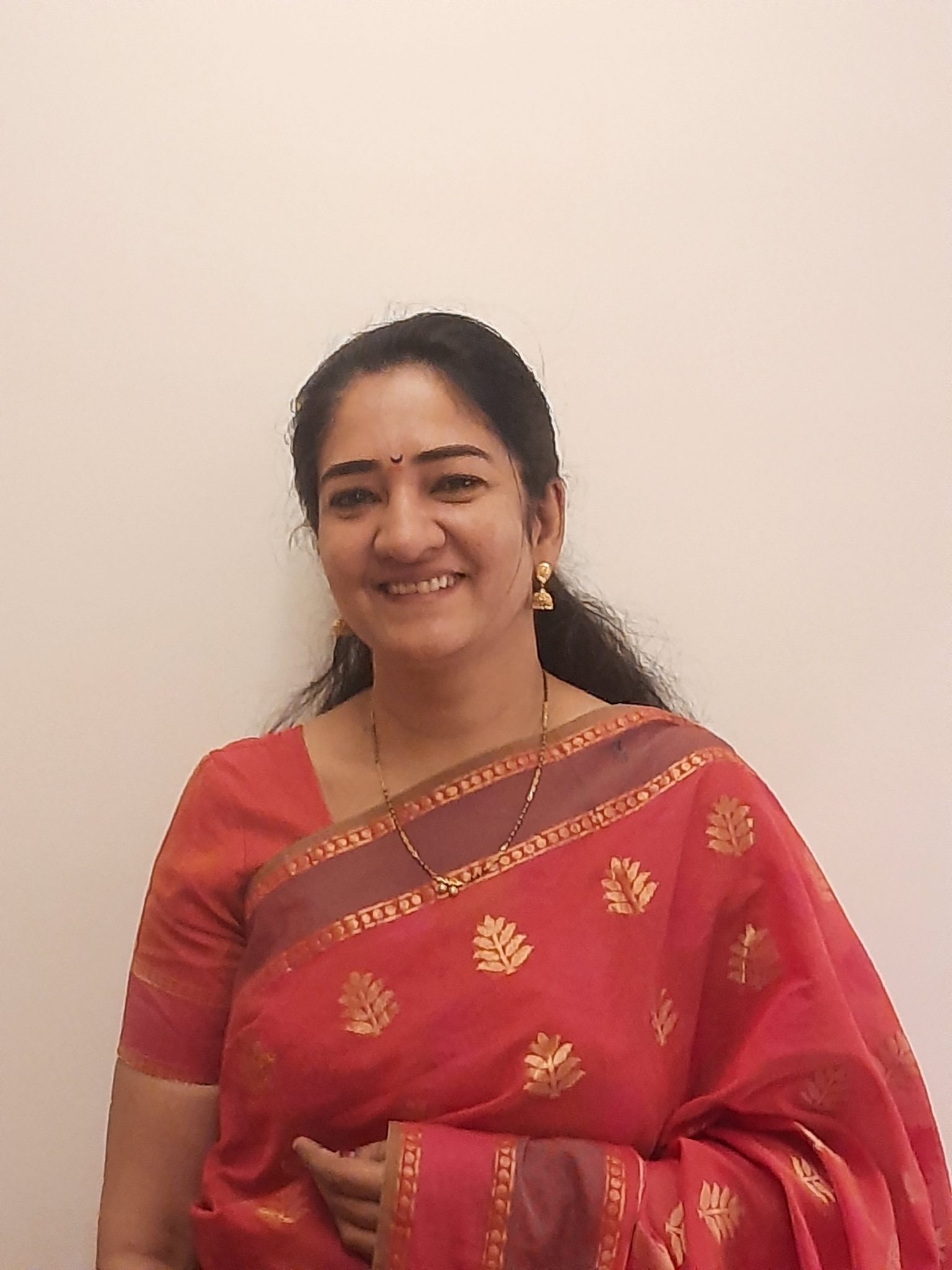 Faculty single page – Bandodkar College