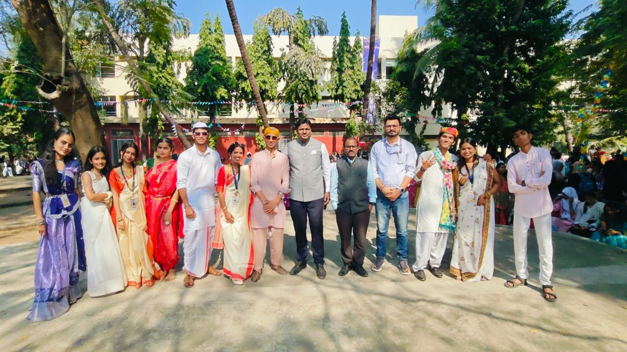 Bandodkar College