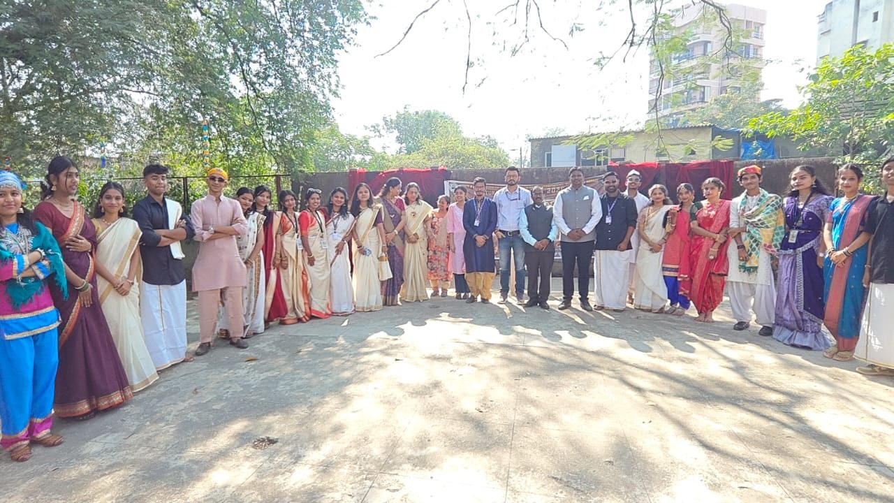 Bandodkar College