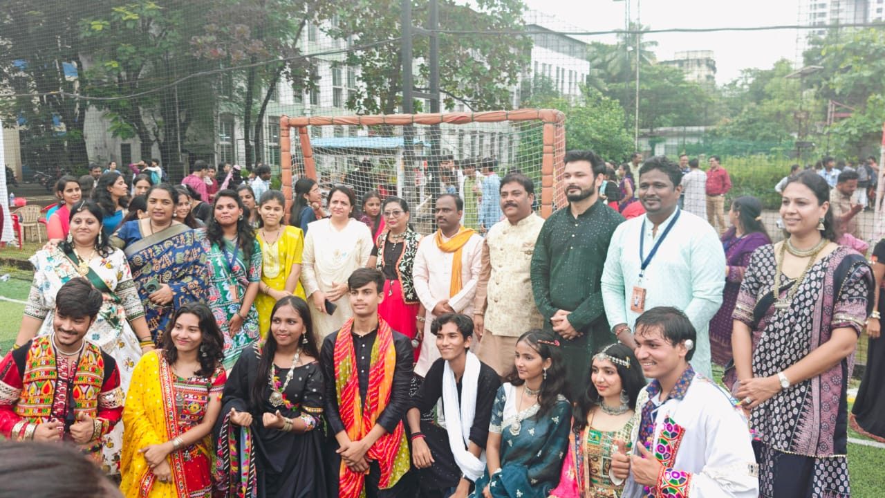 Bandodkar College