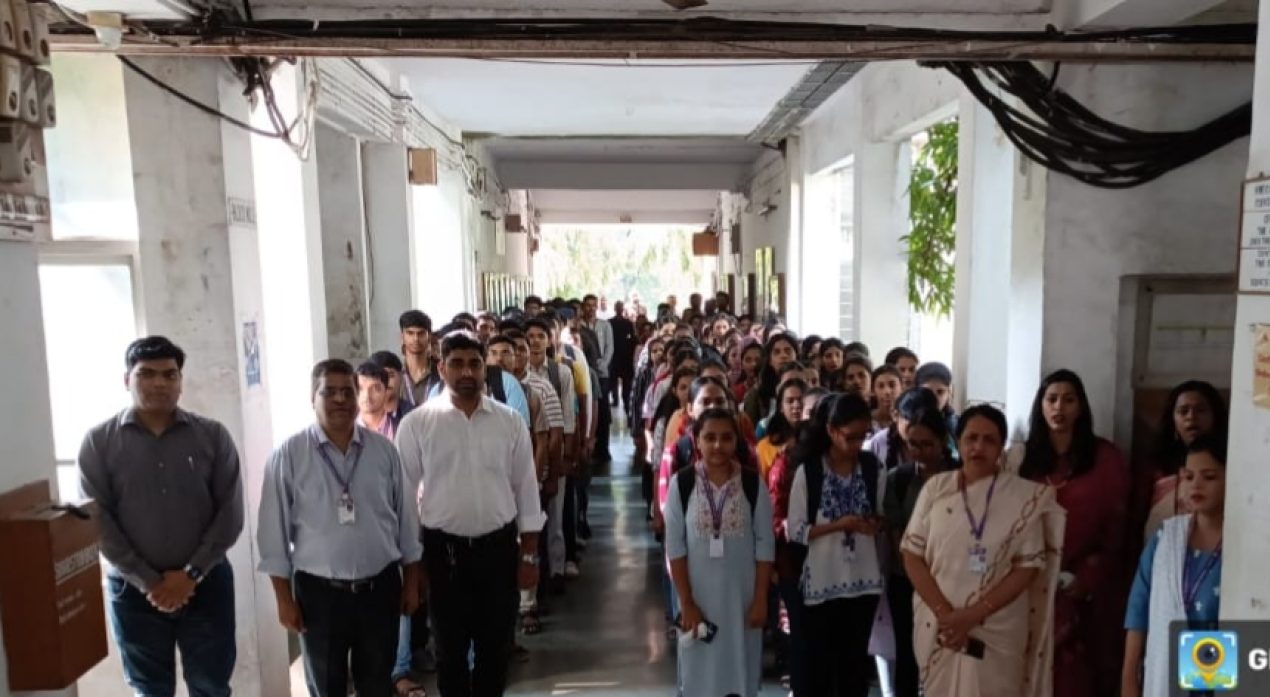 Bandodkar College