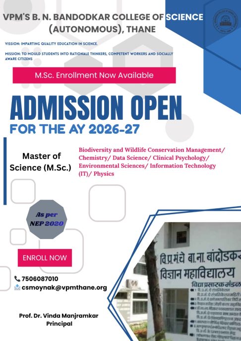 Bandodkar College